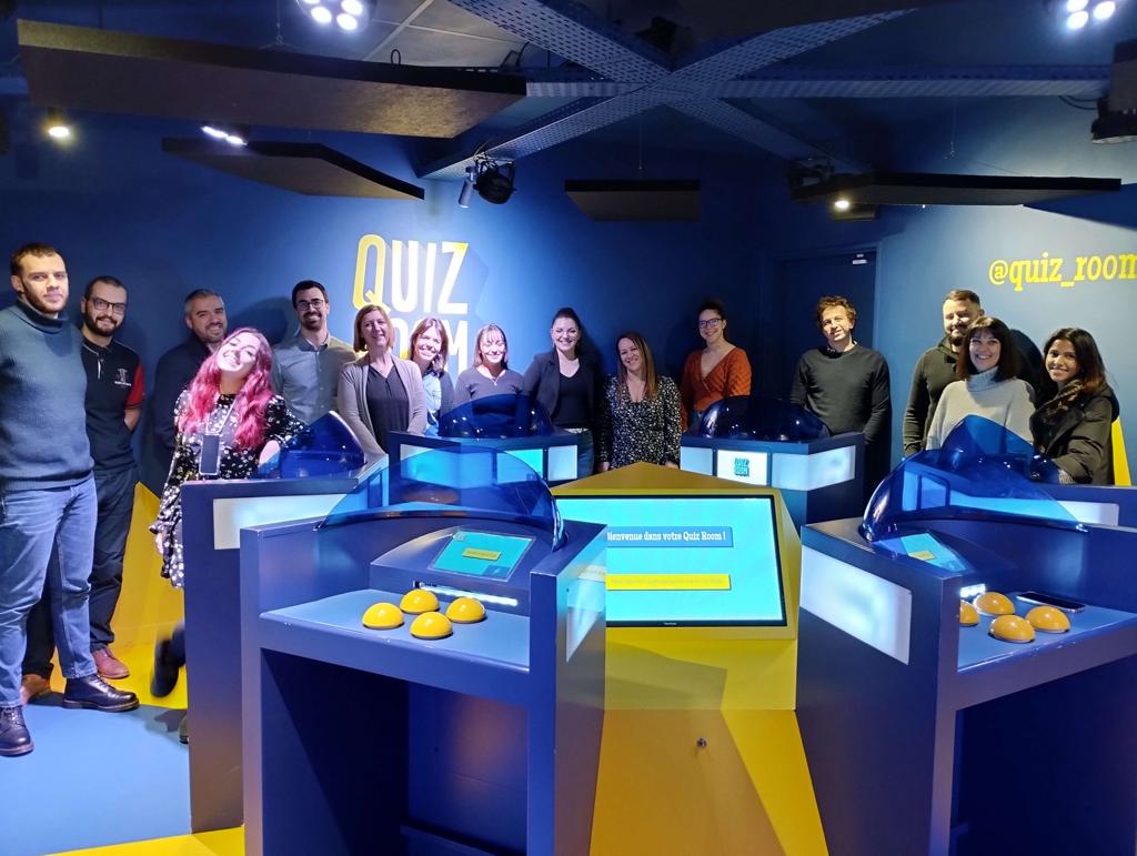 A vos Buzz ! - C-Conseil